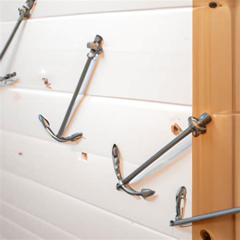 How To Use Drywall Anchors A Comprehensive Guide To Hanging Anything The Riddle Review
