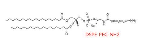 DSPE-TK-PEG2000-NH2 磷脂酮缩硫醇聚乙二醇氨基 DSPE-TK-PEG-Amine-UDP糖丨MOF丨金属有机框架丨聚集诱导发光丨荧光标记推荐西安齐岳生物