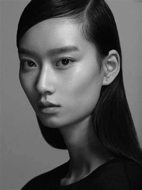 Brave Models Ziwei