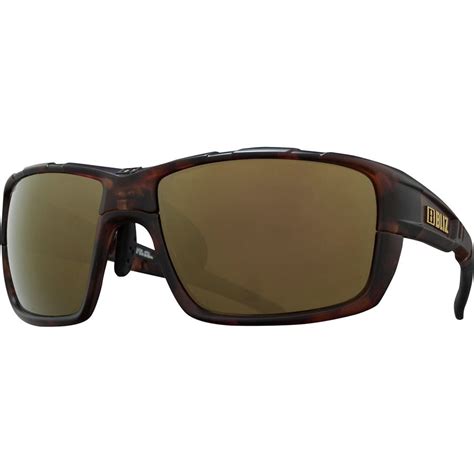 Bliz Tracker Ozon Photochromic Sunglasses Men
