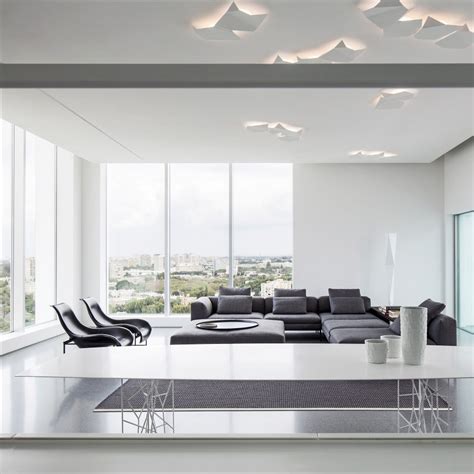 10 City Apartments That Take Skyline Views To New Heights