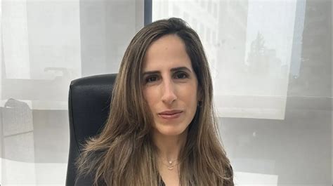 שגית חן מונתה לתפקיד משנה למנכל טראלייט וואלה כסף