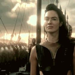 300 Scene This Is Sparta 