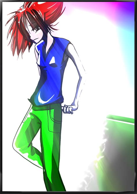 Eve By Art Muse On Deviantart