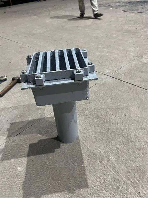 Drain Spout For Bridge At ₹ 1650piece Drainage Spout In Ghaziabad