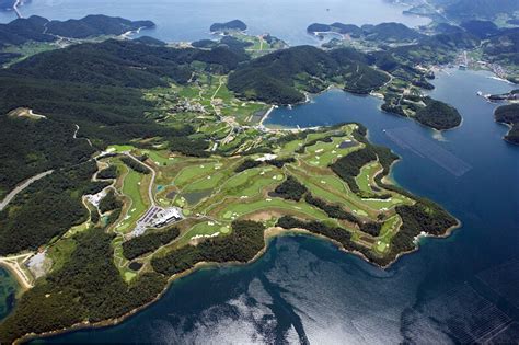 ⛳거제골프 드비치cc 거제뷰cc 7월 패키지