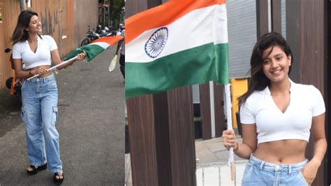 After Anjali Aroras Alleged Mms Video Leak Actress Trolled For