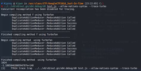 V Turbofan Kiprey S Blog