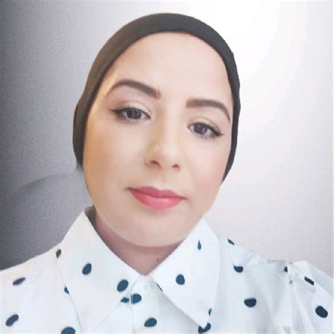 Chaima Ayachi Ingénieur Test And Qualification Unowhy Linkedin