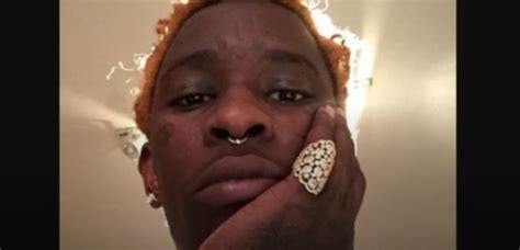 Young Thug Wants Off His 15 Year Probation Hip Hop Lately