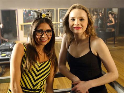 [interview] ‘degrassi Winter Finale Imogen And Jacks Relationship In