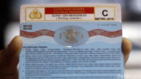 Cara Perpanjang SIM Online Di 2023 Pakai Aplikasi Korlantas POLRI