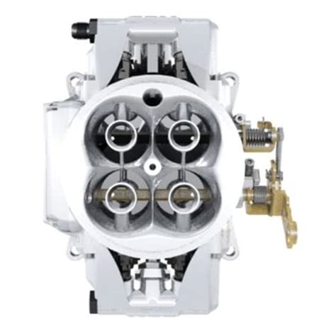 Atomic Efi Throttle Body Injection Basic Kit