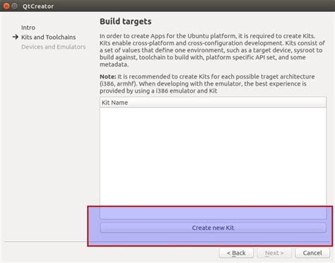 How To Install And Configure Ubuntu Sdk In Ubuntu 1604 And 1404