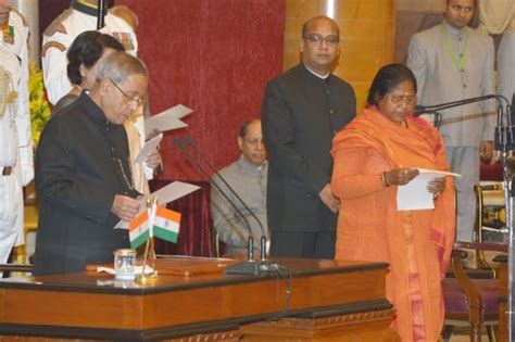 Sadhvi Niranjan Jyoti Defends Her Abusive Language Claims She Targeted
