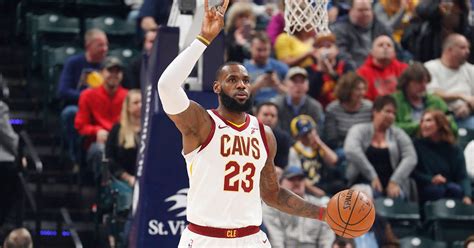 Colin Cowherd Lebron James Is The Nbas Finest Uncle Video Fraja