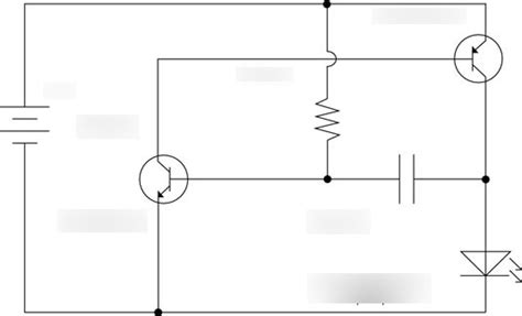 Electronics Diagram Quizlet