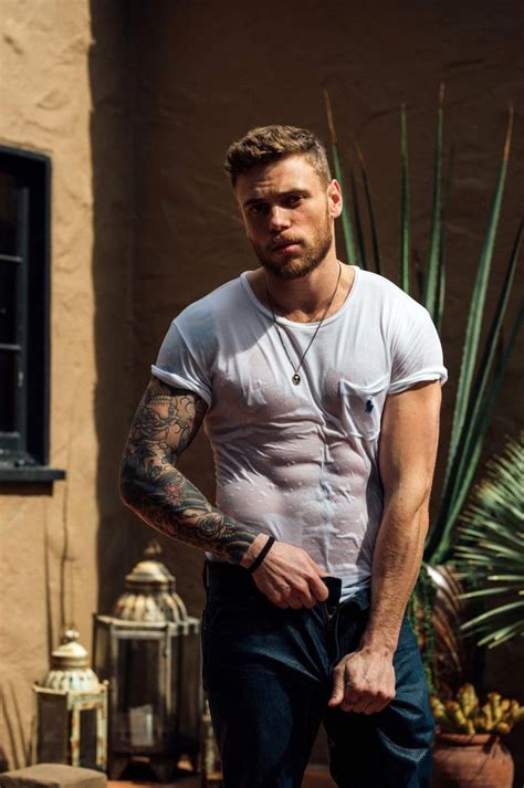 Gus Kenworthy Rladyboners