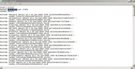 cara menginstal arcgis 10 2 2 ~ nagaputih s home