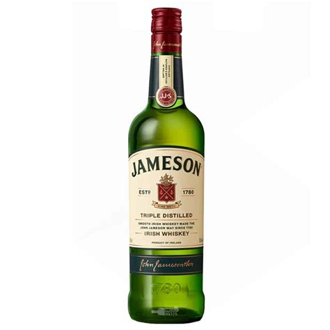 Jameson Original L Jameson