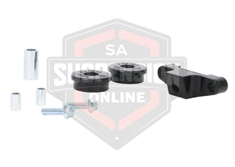 Gearbox Linkage Selector Bushing Kit Bushing Selectorshift Rod