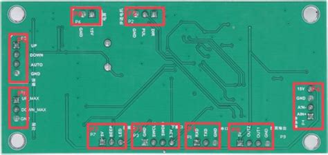 china customized auto focusing scanning head suppliers and