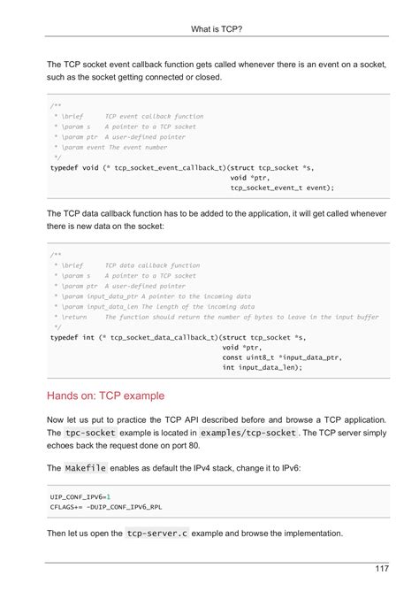 IoT In Five Days V1 0 Kulothungan K Page 137 Flip PDF Online