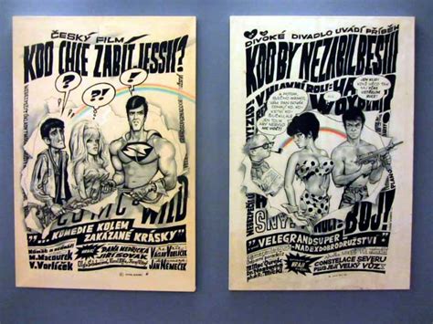 Saudek And Saudek 80 Charts Twins Careers Nsfw Prague Post