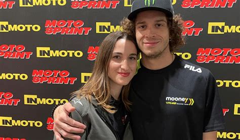 Setelah Jadi Rookie MotoGP 2022 Bezzecchi Pasang Target 2023 Apa Itu