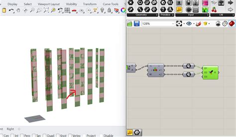 Surface Split Not Working Properly Grasshopper Mcneel Forum