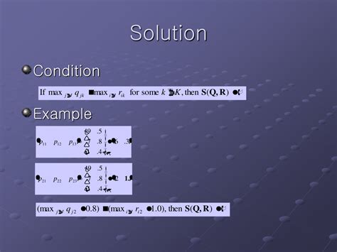 Ppt Fuzzy Relation Equation Powerpoint Presentation Free Download Id 9270436