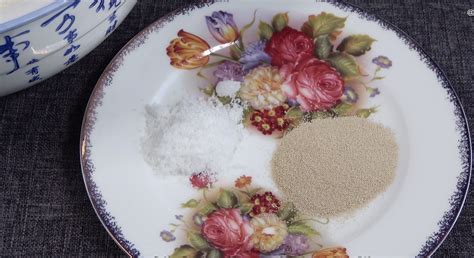 手把手教你蒸馒头的秘诀，不塌陷不回缩，个个白白胖胖，蓬松柔软 知乎
