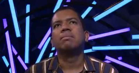 Bbb23 Bruno Gaga Explica Motivo De Desistência Em Depoimento Cheguei