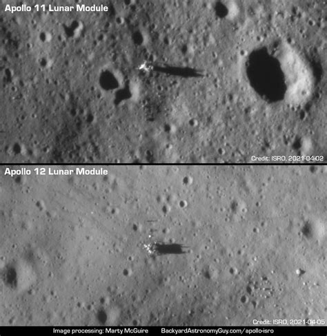 Remains Of Apollo Lander Album On Imgur