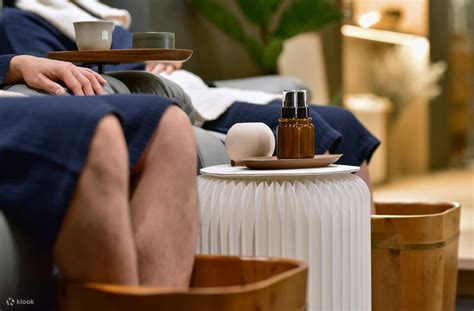유 하우스 마사지와 싱잉볼 사운드 테라피 체험 아로마테라피 마사지 노래하는 그릇 셩완 클룩 Klook 한국