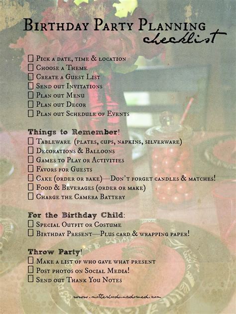 How To Throw An Epic Surprise Party For A 70th Birthday Artofit