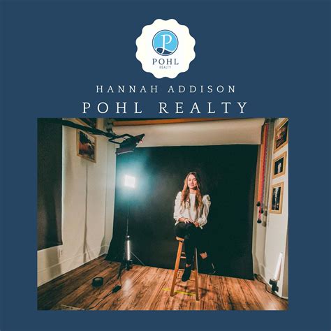 Hannah Addison Realtor Home Facebook