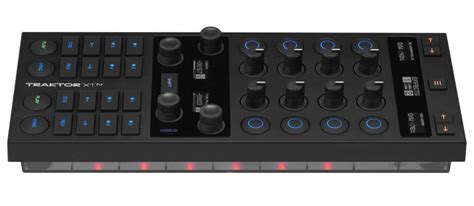 No Compres El Traktor X Mk Opini N De Dj Profesional Productor Dj