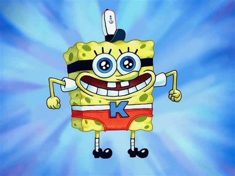 Spongebob As The Quickster Spongebob Superhero Spongebob Spongebob Funny Pictures