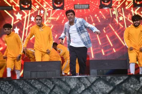 Puneetha Parva A Star Studded Celebration Of Appu Culminates