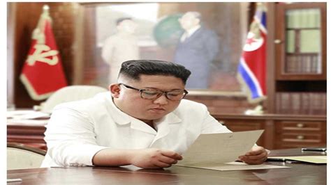 North Korea Forbids Girls From Having Same Name As Kim Jong Uns