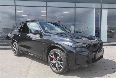Bmw X5 Xdrive50e M Sport Vezi Oferta Bcch Auto