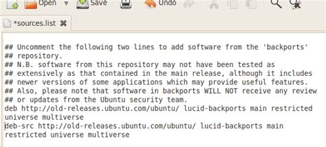 Setting Up A Ubuntu LTS VM In Logikal Blog