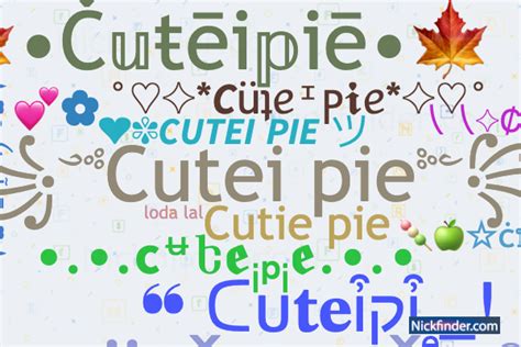 What Is Cutie Pie Meaning In Hindi CareerGuide