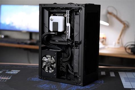 B650 Itx Motherboard Options Asus Or Gigabyte R Sffpc