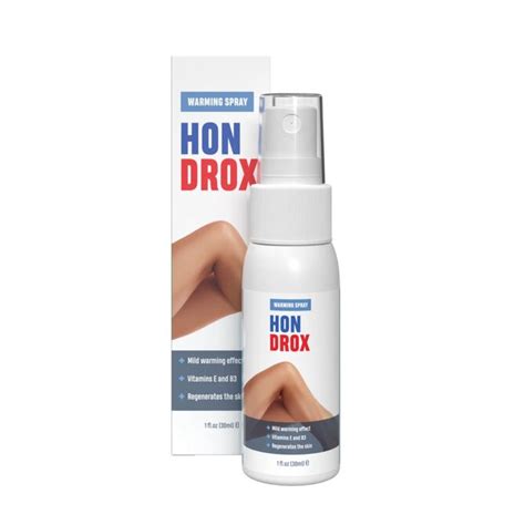 HONDROX — pret, prospect, pareri, farmacii, efect real