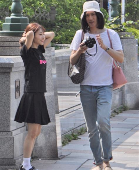 村田充の難病や生い立ち（国籍）モデル時代や元妻は？【画像】 シェアログ