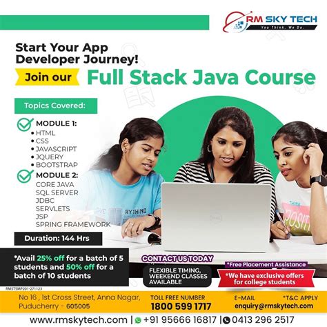 rm skytech puducherry on linkedin fullstackpython codingmastery