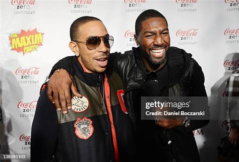 Patron Rapper Photos And Premium High Res Pictures Getty Images