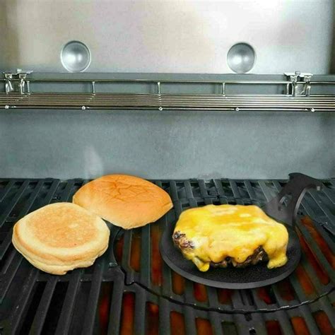 Burger Pucks The Ultimate Grill Accessory For Perfect Burgers